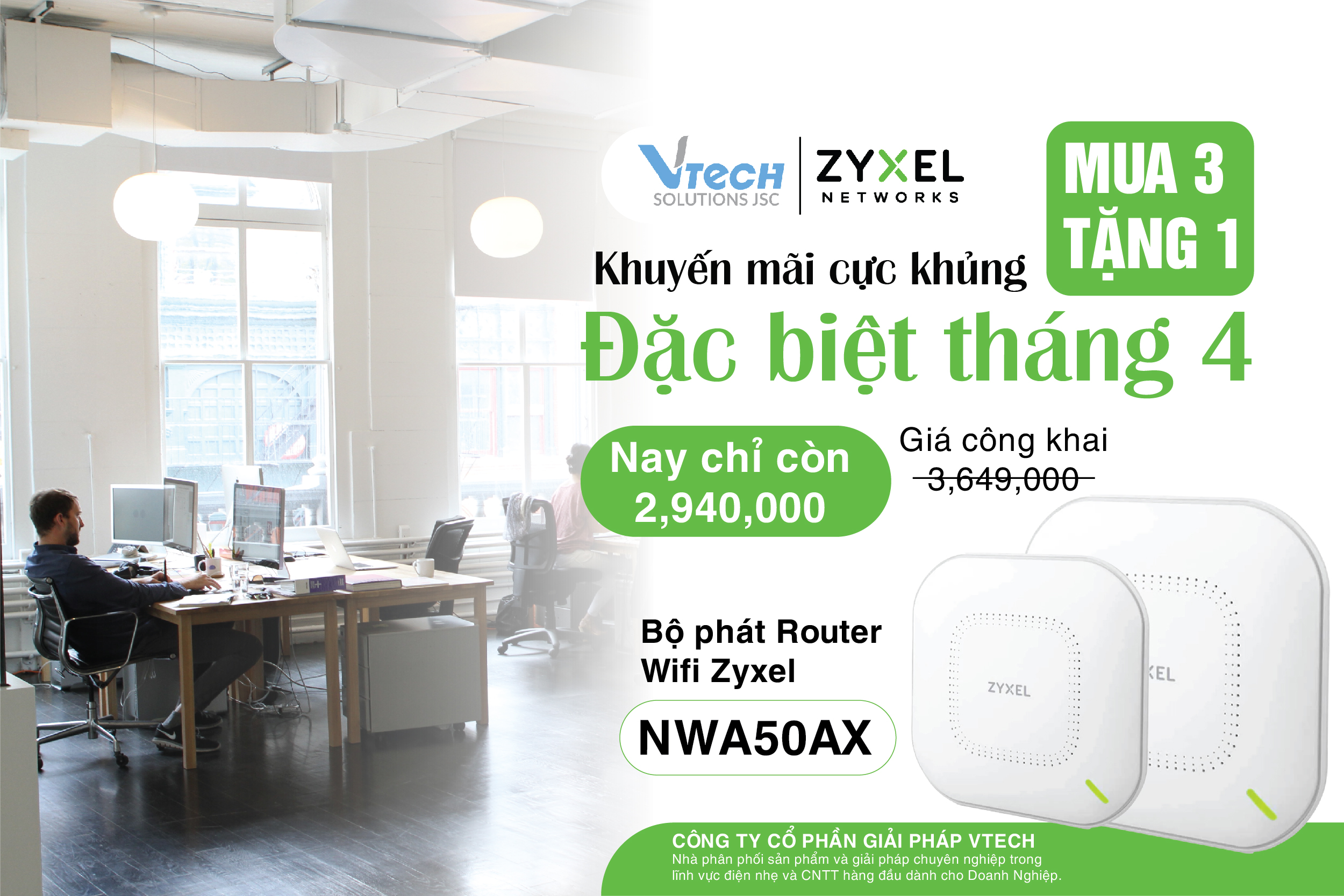 Trang chủ - cửa hàng Vtech