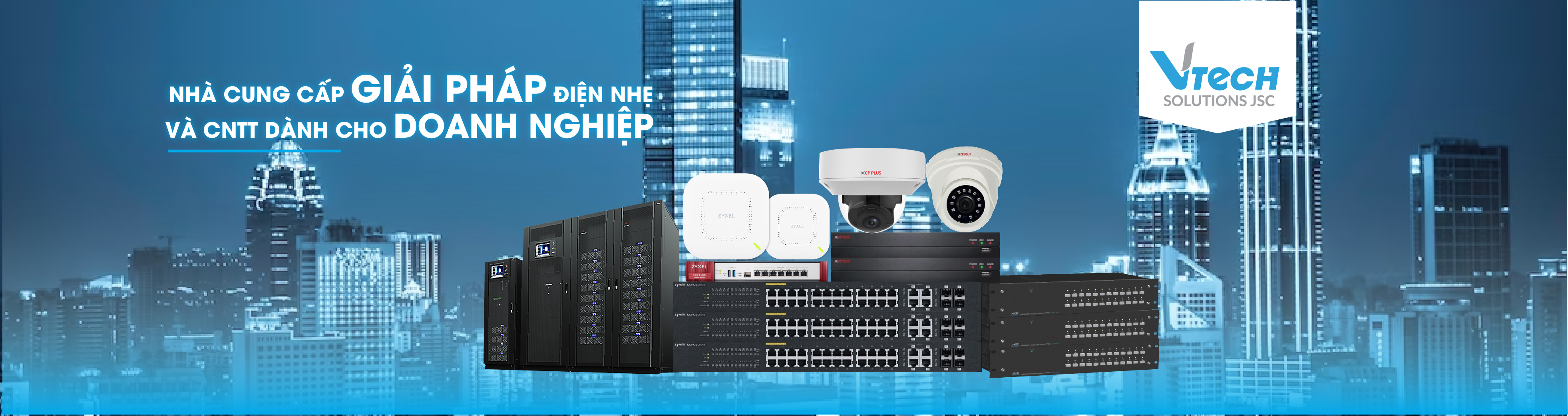 Trang chủ - cửa hàng Vtech